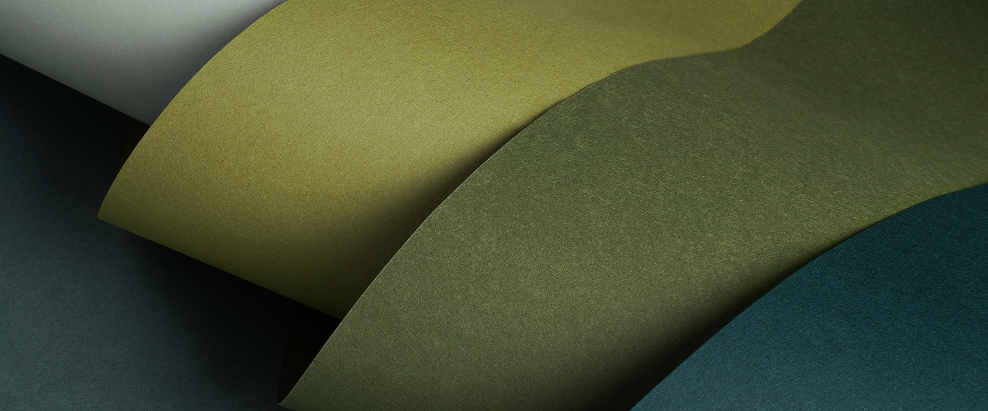 Colored Paper Series